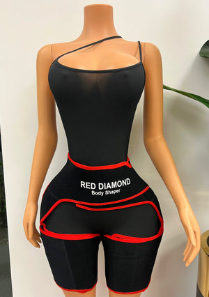 RED DIAMOND BODY SHAPER – RED DIAMOND STORE